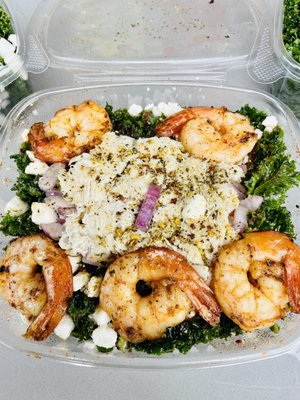 KENNY’S KALE - 57 Photos & 34 Reviews - 4735 Stamp Rd, Temple Hills, MD ...