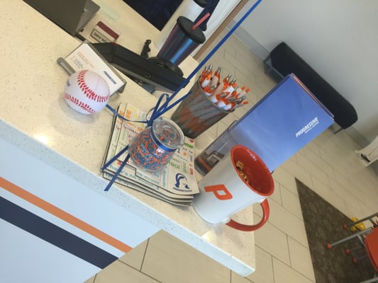 PROGRESSIVE INSURANCE - PASADENA SERVICE CENTER - Updated January 2026 ...