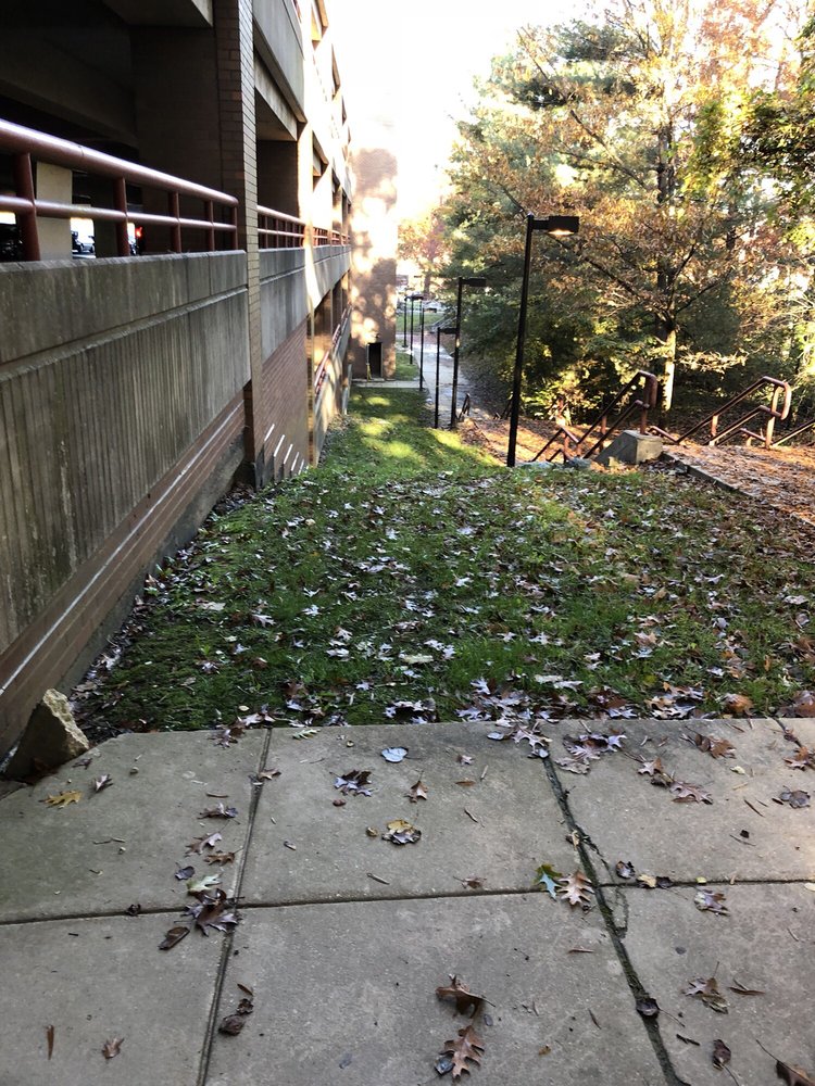 GLENMONT METRO STATION - Updated June 2025 - 29 Photos & 13 Reviews ...