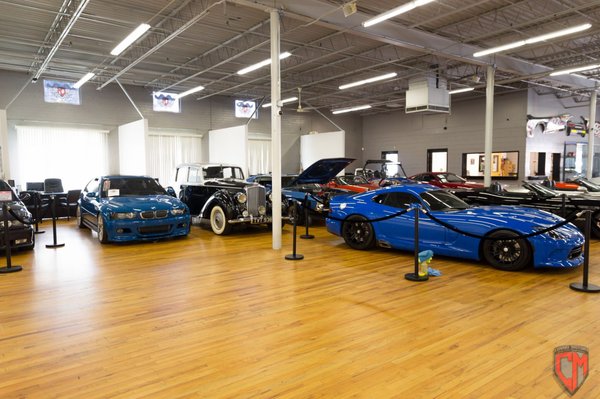 COSMO MOTORS - Updated December 2025 - 96 Photos & 56 Reviews - 545 ...