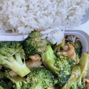 STIR KING - Updated October 2025 - 17 Photos & 40 Reviews - 1014 Mebane ...