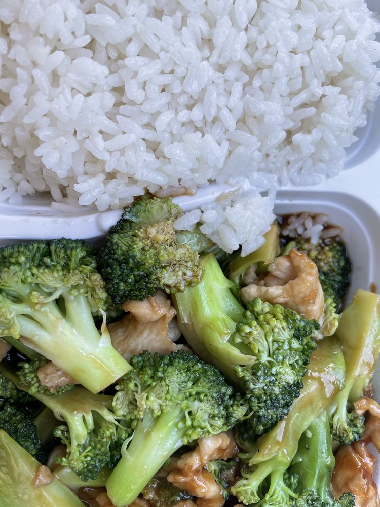 STIR KING - 13 Photos & 26 Reviews - Seafood - 1014 Mebane Oaks Rd ...