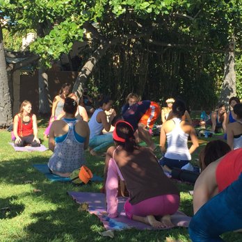 YOGA FOR MY HOMIES - Updated April 2024 - 12 Photos & 23 Reviews ...