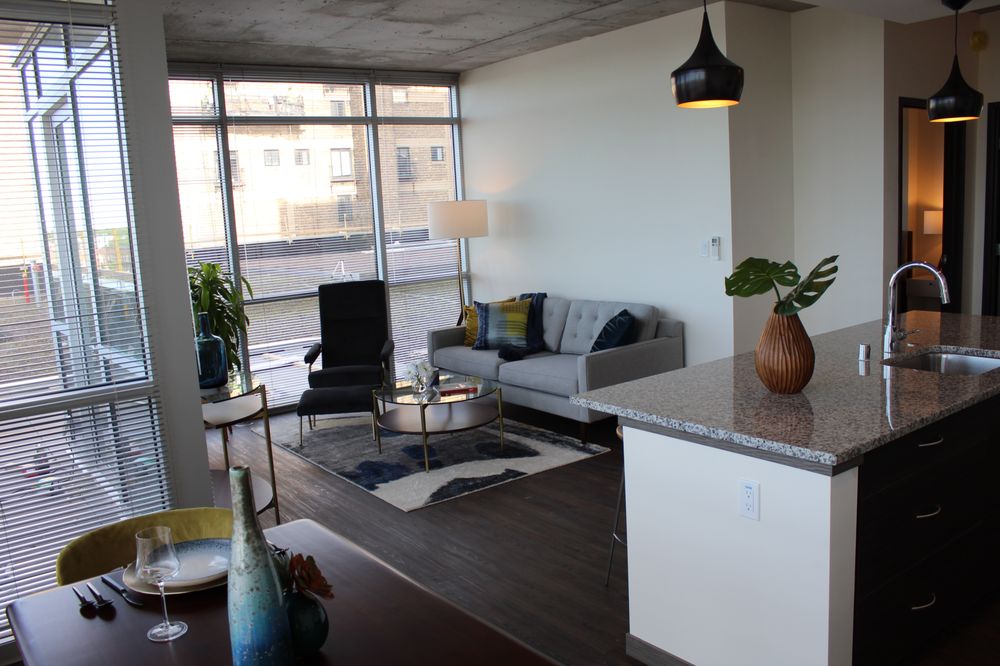 TAD HELLMANN DESIGN - Updated October 2025 - 49 Photos - 159 N Jackson ...