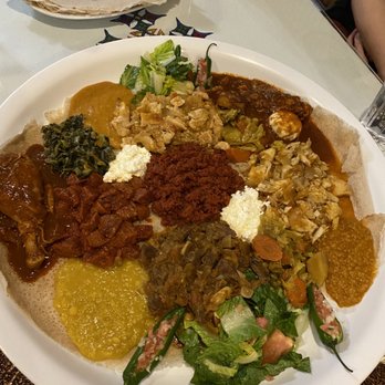 ABYSSINIA - Updated November 2024 - 216 Photos & 355 Reviews - 229 S ...
