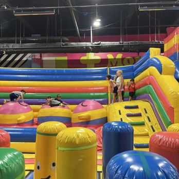 FUNBOX ARCADIA - Updated August 2025 - 1089 Photos & 474 Reviews - 400 ...