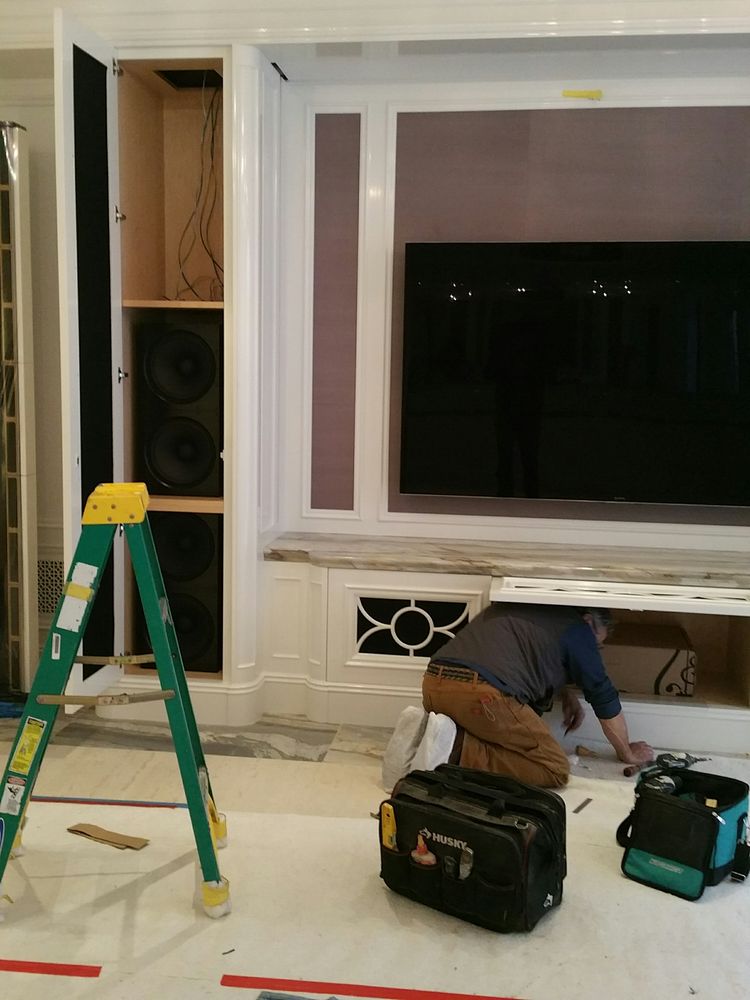 AG-COMM - Berkeley, California - Electricians - Phone Number - Yelp