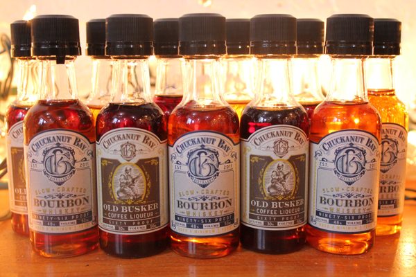 CHUCKANUT BAY DISTILLERY - 100 Photos & 31 Reviews - 1311 Cornwall Ave ...