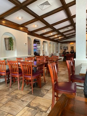 ORAPAX RESTAURANT AND BAR - 340 Photos & 314 Reviews - Greek - 1300 ...