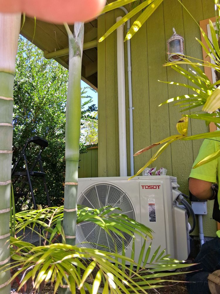 KAMAKANI MECHANICAL - Updated July 2025 - 72 Photos - Hilo, Hawaii ...