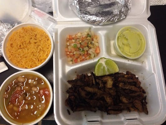 EL POLLO RICO - Updated July 2025 - 65 Reviews - 1928 E Riverside Dr ...