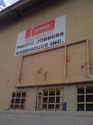 PACIFIC JOBBERS WAREHOUSE - Updated June 2026 - 12 Reviews - 2809 ...