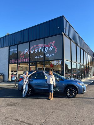 PRESTIGE AUTO MALL - Updated December 2025 - 85 Photos & 93 Reviews ...