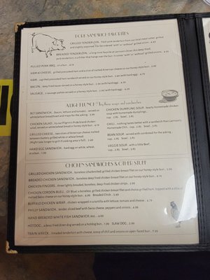 LARRISON’S DINER - 35 Photos & 31 Reviews - 200 S Chestnut St, Seymour ...