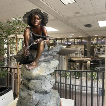 HUNTINGTON BEACH CENTRAL LIBRARY - Updated June 2024 - 584 Photos & 344 ...