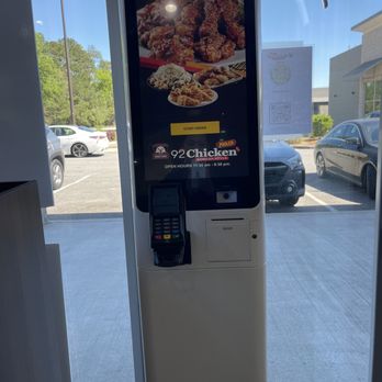 92 CHICKEN - Updated September 2025 - 34 Photos & 21 Reviews - 1 N ...