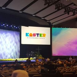 WOODLANDS CHURCH - 75 Photos & 37 Reviews - 1 Fellowship Dr, The ...