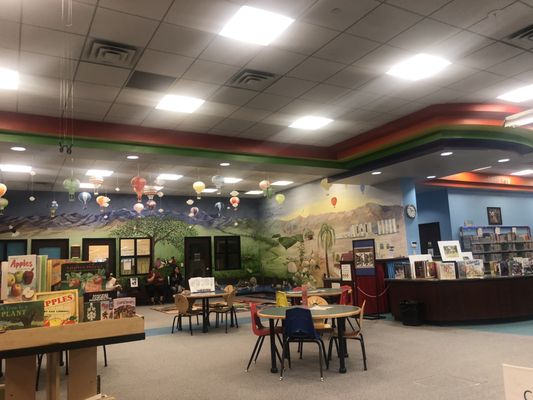 HEMET PUBLIC LIBRARY - Updated December 2025 - 39 Photos & 26 Reviews ...