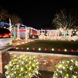 BREA CHRISTMAS LIGHT NEIGHBORHOOD - 1046 Photos & 312 Reviews - 2960 ...