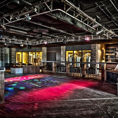 THE TAP ROOM BAR & BREWERY - Updated December 2025 - 6505 48 Ave ...