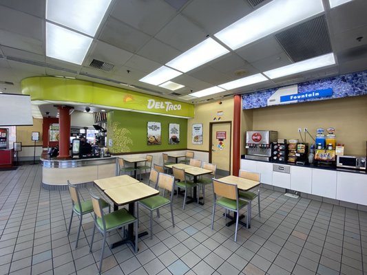 DEL TACO - Updated July 2025 - 46 Photos & 63 Reviews - 401 E ...