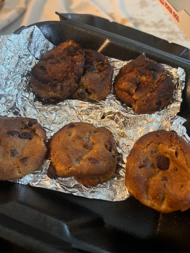 STONER’S PIZZA JOINT - Updated December 2025 - 18 Photos & 31 Reviews ...