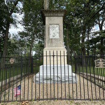 DANIEL BOONE’S BURIAL SITE - Updated November 2025 - 68 Photos & 12 ...