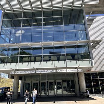 GEORGIA TECH LIBRARY - Updated November 2025 - 260 4th Street NW ...