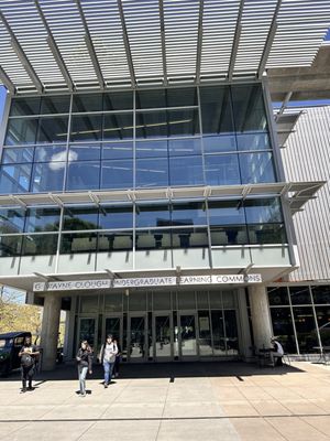 GEORGIA TECH LIBRARY - Updated November 2025 - 260 4th Street NW ...