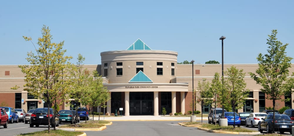 MANASSAS PARK COMMUNITY CENTER - Updated October 2025 - 16 Photos & 14 ...