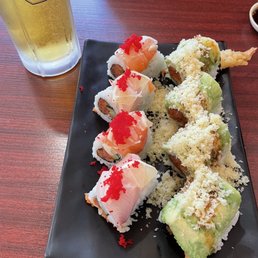 CRYSTAL FISH - Updated January 2026 - 1303 Photos & 1479 Reviews - 514 ...