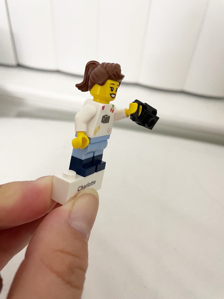 LEGO STORE - 77 Photos & 21 Reviews - 2800 W Big Beaver, Troy, Michigan ...