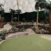 PADDOCK CHEVROLET GOLF DOME - 35 Photos & 28 Reviews - 175 Brompton Rd ...