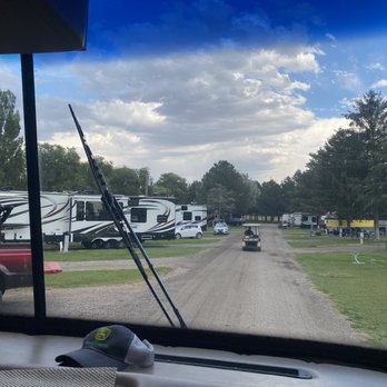 VILLAGE OF THE TREES RV PARK - Updated December 2025 - 30 Photos & 40 ...