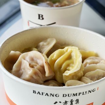BAFANG DUMPLING - Updated August 2024 - 548 Photos & 173 Reviews - 1691 ...