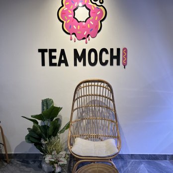 TEA MOCHI - Updated December 2025 - 104 Photos & 38 Reviews - 6550 ...