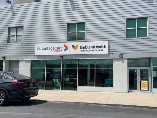 EMBLEMHEALTH NEIGHBORHOOD CARE - CAMBRIA HEIGHTS - Updated October 2025 ...