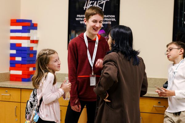 FIRST CHURCH - Updated January 2026 - 112 Photos - 10100 N Garnett Rd ...