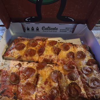 CALIENTE PIZZA & DRAFTHOUSE - Updated May 2025 - 505 Photos & 465 ...