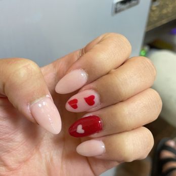 AL NAILS - Updated September 2025 - 44 Photos & 22 Reviews - 630 S ...