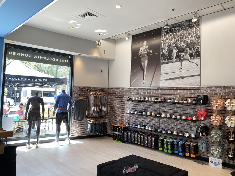 PHILADELPHIA RUNNER - Updated December 2025 - 13 Photos & 38 Reviews ...