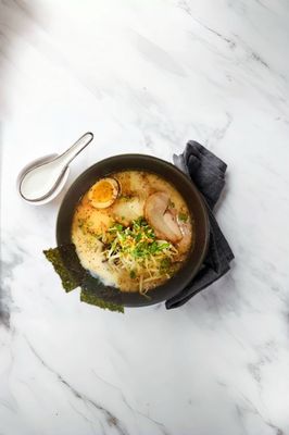 OSHIMA RAMEN - Updated December 2025 - 96 Photos & 23 Reviews - 1210 ...