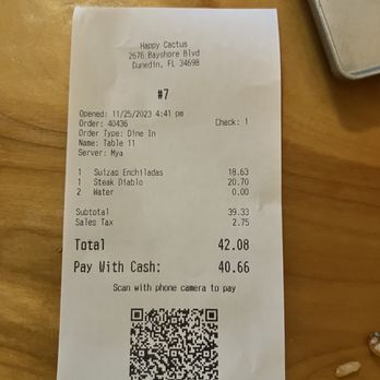 HAPPY CACTUS MEXICAN COCINA - Updated December 2024 - 187 Photos & 179 ...