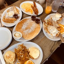 BREAKFAST SHACK - 617 Photos & 795 Reviews - 615 W State St, Redlands ...
