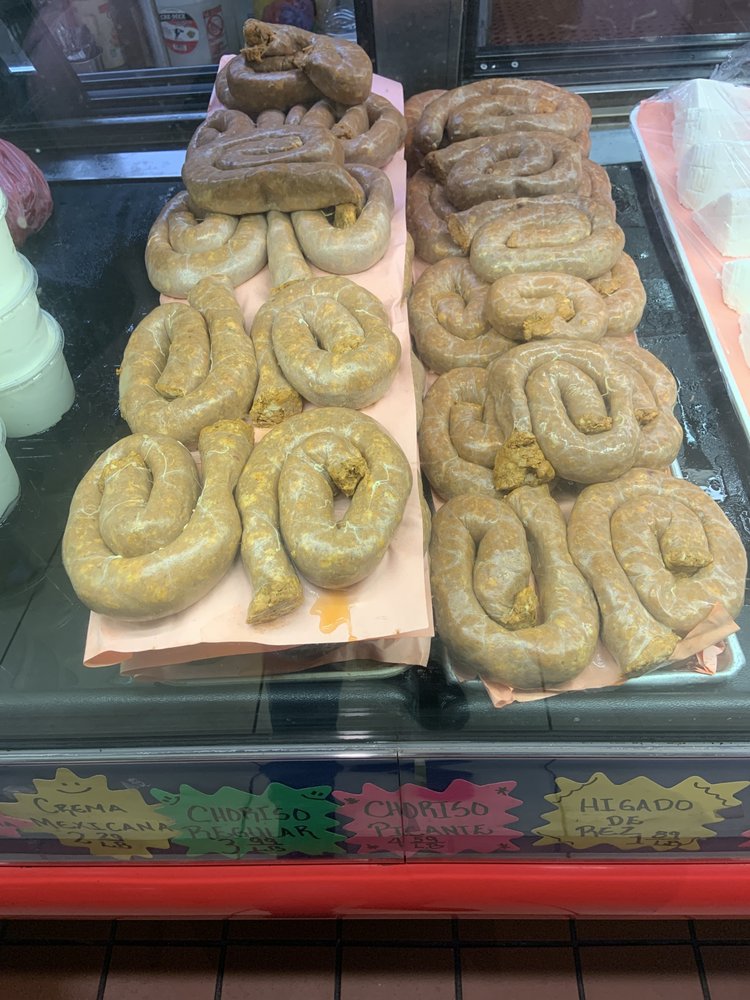 MI MERCADITO SUPERMERCADO - 62 Photos & 11 Reviews - 10500 S Prairie ...