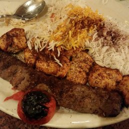 FAMOUS KABOB - 452 Photos & 725 Reviews - 1290 Fulton Ave, Sacramento ...
