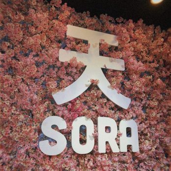 SORA - Updated December 2024 - 469 Photos & 180 Reviews - 1121 W 10th ...