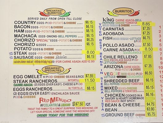 RODOLFO’S TACO SHOP - Updated September 2025 - 66 Photos & 200 Reviews ...