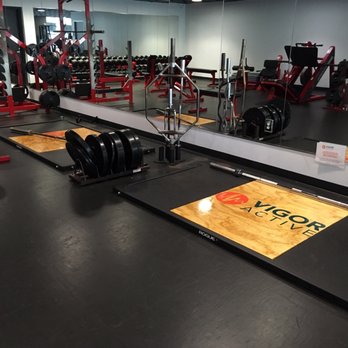 VIGOR ACTIVE - Updated December 2025 - 77 Photos & 12 Reviews - 615 ...