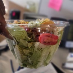 SNAPPY SALADS - Updated July 2025 - 42 Photos & 73 Reviews - 717 N ...